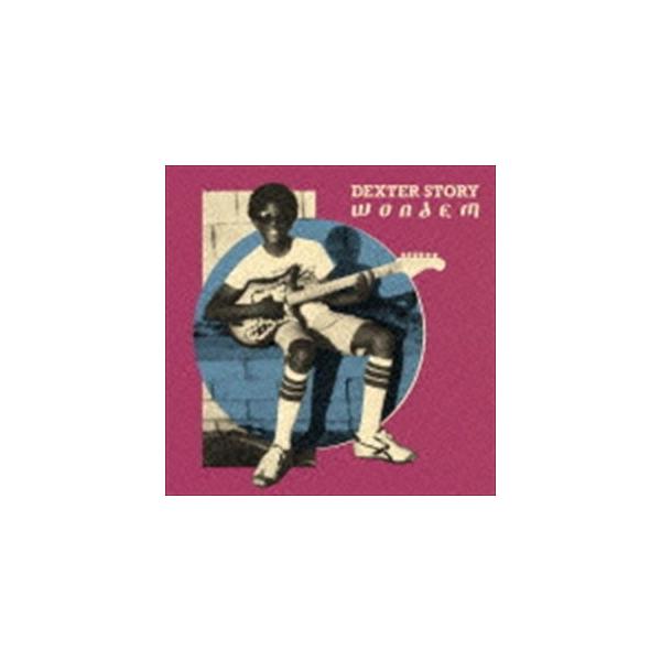 【発売日：2015年11月25日】種別:CD 洋楽アフリカ ※こちらの商品はインディーズ盤にて流通量が少なく、手配できない場合がございます 発売日:2015/11/25 販売元:ピーヴァイン 登録日:2015/10/05 デクスター・ストー...