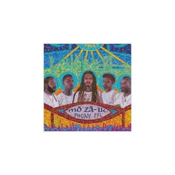 【発売日：2019年01月23日】種別:CD 洋楽ラップ/ヒップホップ ※こちらの商品はインディーズ盤にて流通量が少なく、手配できない場合がございます 発売日:2019/01/23 販売元:ピーヴァイン 登録日:2018/12/04 フォニ...