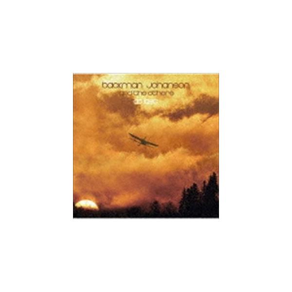 【発売日：2018年12月05日】種別:CD 洋楽ロック ※こちらの商品はインディーズ盤にて流通量が少なく、手配できない場合がございます 発売日:2018/12/05 販売元:ピーヴァイン 登録日:2018/10/04 バックマン＝ヨハンソ...