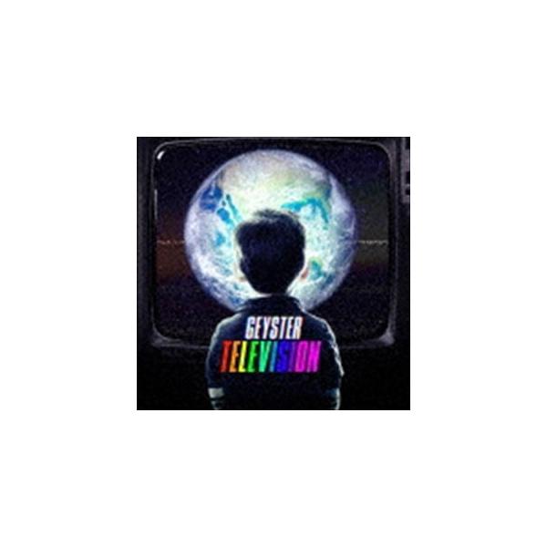 【発売日：2019年07月03日】種別:CD 洋楽ポップス ※こちらの商品はインディーズ盤にて流通量が少なく、手配できない場合がございます 発売日:2019/07/03 販売元:ピーヴァイン 登録日:2019/04/26 ガイスター ガイス...