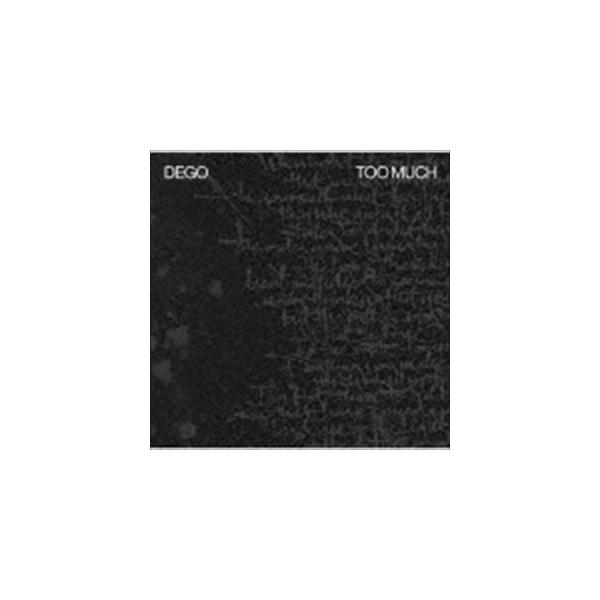 【発売日：2019年09月04日】種別:CD 洋楽クラブ/テクノ ※こちらの商品はインディーズ盤にて流通量が少なく、手配できない場合がございます 発売日:2019/09/04 販売元:ピーヴァイン 登録日:2019/06/28 ディーゴ デ...