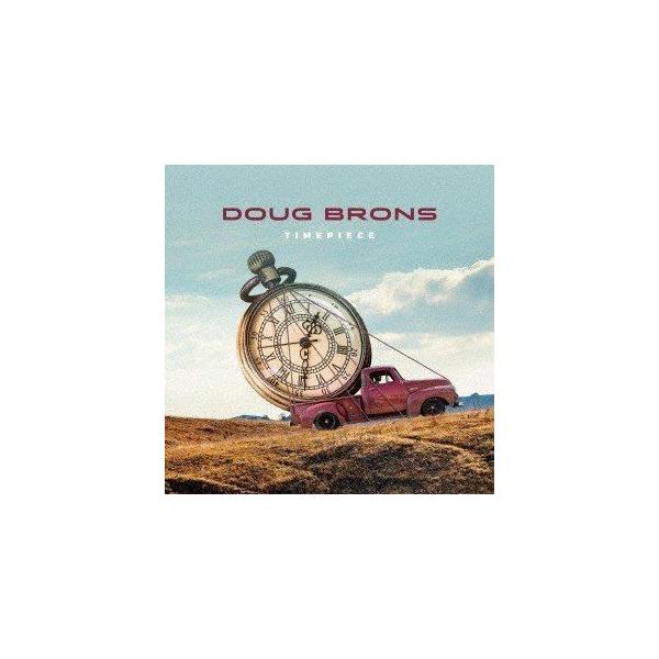 【発売日：2020年02月19日】種別:CD 洋楽ロック ※こちらの商品はインディーズ盤にて流通量が少なく、手配できない場合がございます 発売日:2020/02/19 販売元:ピーヴァイン 登録日:2020/01/16 ダグ・ブロンズ ブロ...