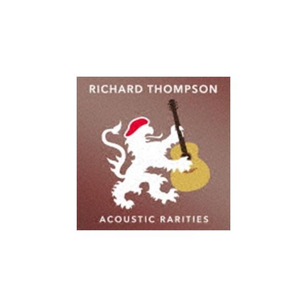 【発売日：2017年11月02日】種別:CD 洋楽ロック ※こちらの商品はインディーズ盤にて流通量が少なく、手配できない場合がございます 発売日:2017/11/02 販売元:ピーヴァイン 登録日:2017/09/07 リチャード・トンプソ...