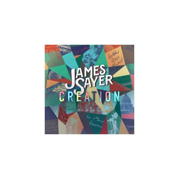 【発売日：2024年06月26日】種別:CD 洋楽ロック ※こちらの商品はインディーズ盤にて流通量が少なく、手配できない場合がございます 発売日:2024/06/26 販売元:ピーヴァイン 登録日:2024/05/10 ジェイムズ・セイヤー...