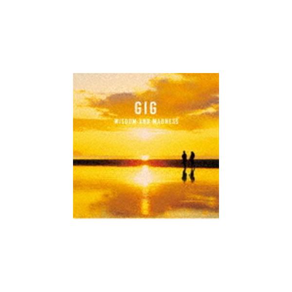 【発売日：2022年03月16日】種別:CD 洋楽ポップス ※こちらの商品はインディーズ盤にて流通量が少なく、手配できない場合がございます 発売日:2022/03/16 販売元:ピーヴァイン 登録日:2021/12/09 GIG グッドラム...