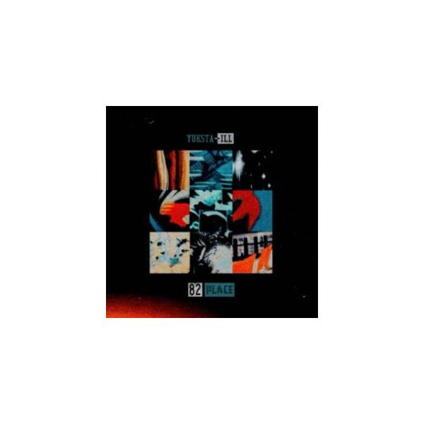 【発売日：2025年11月05日】種別:CD 邦楽ラップ/ヒップホップ ※こちらの商品はインディーズ盤にて流通量が少なく、手配できない場合がございます 発売日:2025/11/05 販売元:ピーヴァイン 登録日:2025/09/26 YUK...