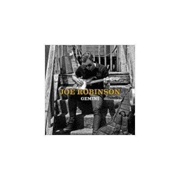 【発売日：2015年01月07日】種別:CD 洋楽ロック ※こちらの商品はインディーズ盤にて流通量が少なく、手配できない場合がございます 発売日:2015/01/07 販売元:ピーヴァイン 登録日:2014/11/03 ジョー・ロビンスン ...