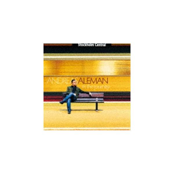 【発売日：2021年07月02日】種別:CD 洋楽ロック ※こちらの商品はインディーズ盤にて流通量が少なく、手配できない場合がございます 発売日:2021/07/02 販売元:ピーヴァイン 登録日:2021/05/03 アンドレアス・アレマ...