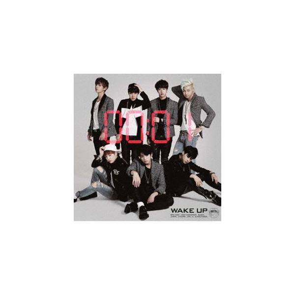 【発売日：2024年12月25日】種別:レコード 12inch 邦楽J-POP 発売日:2024/12/25 販売元:ポニーキャニオン 登録日:2024/06/19 BTS（防弾少年団） ビーティーエス ウェイク アップ BTS（防弾少年団...