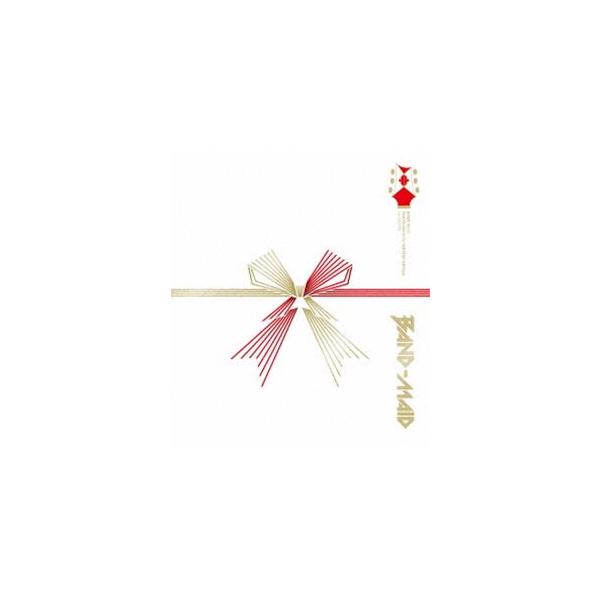 【発売日：2023年04月26日】種別:Blu-ray 音楽邦楽ロック 発売日:2023/04/26 販売元:ポニーキャニオン 登録日:2023/02/22 BAND-MAID バンドメイド バンドメイドトウキョウガーデンシアターオキュウジ...