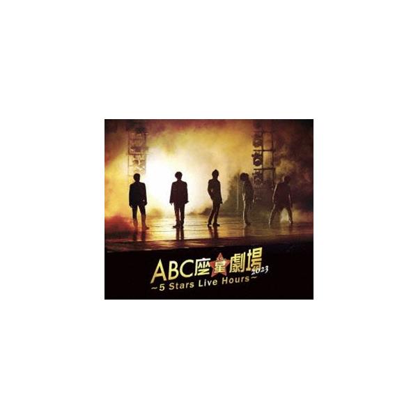 【発売日：2024年03月06日】種別:Blu-ray 趣味・教養舞台／歌劇 発売日:2024/03/06 販売元:ポニーキャニオン 登録日:2023/12/22 A.B.C-Z エービーシーズィー エービーシーザスターゲキジョウ2023フ...