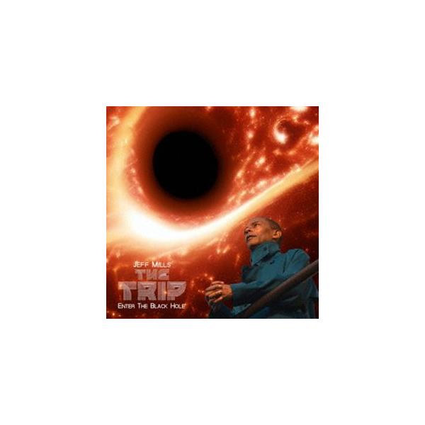 【発売日：2024年05月22日】種別:レコード 12inch 洋楽クラブ/テクノ 発売日:2024/05/22 販売元:ソニー・ミュージックソリューションズ 登録日:2024/03/21 ジェフ・ミルズ ミルズ ジェフ ザ トリップ エン...