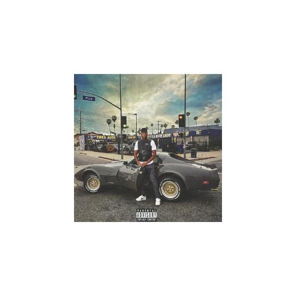 【発売日：2021年08月25日】種別:CD 洋楽ラップ/ヒップホップ ※こちらの商品はインディーズ盤にて流通量が少なく、手配できない場合がございます 発売日:2021/08/25 販売元:ウルトラ・ヴァイヴ 登録日:2021/09/02 ...