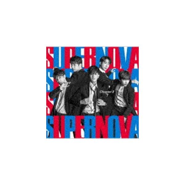 【発売日：2018年11月06日】種別:CD 洋楽アジアンポップス 発売日:2018/11/06 販売元:ユニバーサル ミュージック 登録日:2018/09/11 SUPERNOVA スーパーノバ チャプター 2 内容:Chapter II...