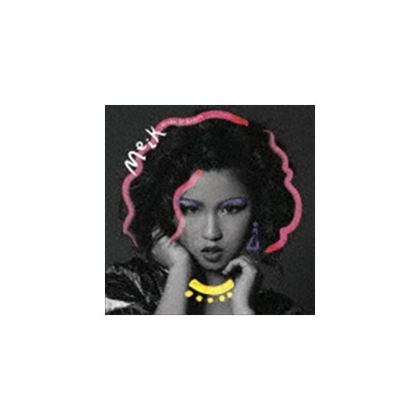 【発売日：2017年07月26日】種別:CD 邦楽J-POP 発売日:2017/07/26 販売元:ユニバーサル ミュージック 登録日:2017/05/01 Meik メイク メイク イット ハプン 内容:LOVE 〜愛はディスコ〜 fea...