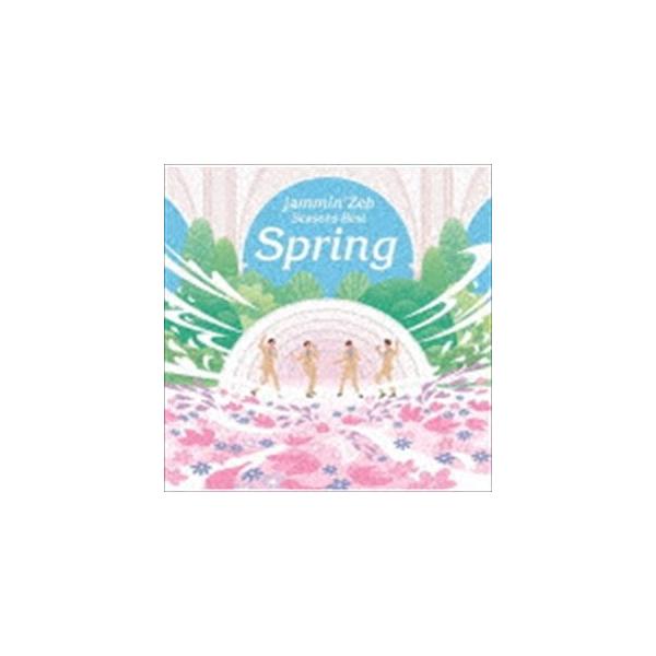【発売日：2020年03月25日】種別:CD 邦楽J-POP 発売日:2020/03/25 販売元:ユニバーサル ミュージック 登録日:2020/01/10 jammin’Zeb ジャミンゼブ シーズンズ ベスト スプリング 特典:歌詞対訳...