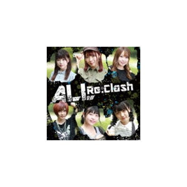 【発売日：2021年03月24日】種別:CD 邦楽J-POP 発売日:2021/03/24 販売元:ユニバーサル ミュージック 登録日:2021/01/21 Re：Clash リークラッシュ オール 内容:Party night／A-L-I...