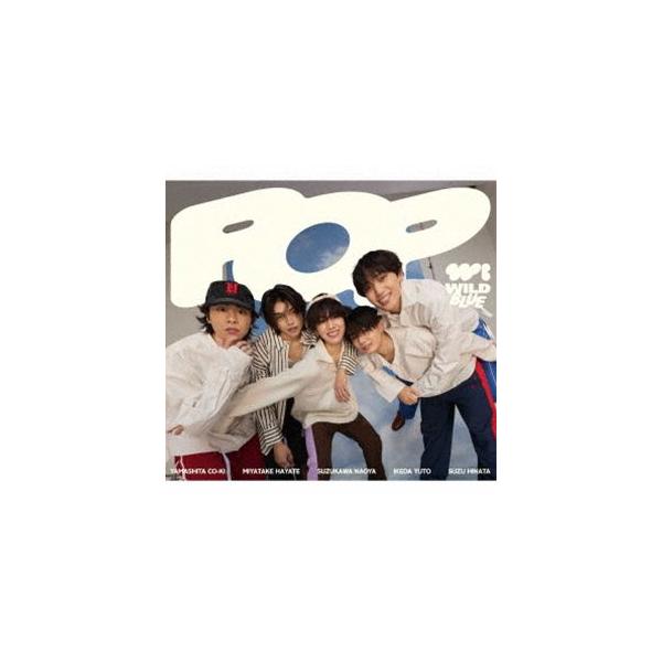 【発売日：2025年04月02日】種別:CD 邦楽J-POP 発売日:2025/04/02 販売元:ユニバーサル ミュージック 登録日:2025/02/03 WILD BLUE ワイルドブルー ポップ 6202502030026 アルバム ...