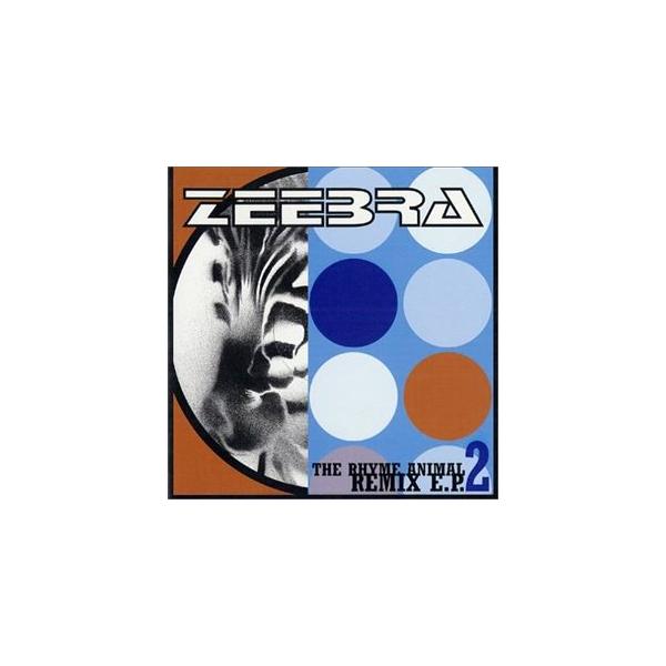 【発売日：1999年02月24日】種別:CD 邦楽ラップ/ヒップホップ 発売日:1999/02/24 販売元:ユニバーサル ミュージック 登録日:2006/10/20 ZEEBRA ジブラ ライムアニマルリミックスイーピー2 ZEEBRA ...