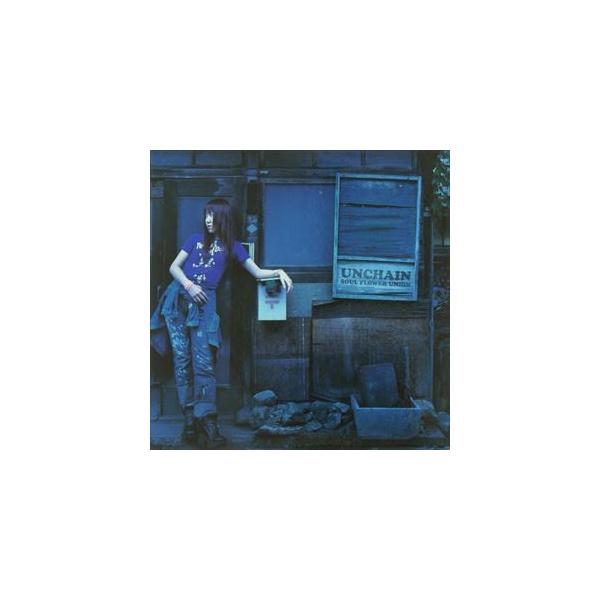 【発売日：2000年08月23日】種別:CD サントラ国内映画 発売日:2000/08/23 販売元:ユニバーサル ミュージック 登録日:2006/10/20 ソウル・フラワー・ユニオン ソウルフラワーユニオン アンチェイン ソウル・フラワ...