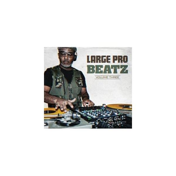 【発売日：2022年04月13日】種別:CD 洋楽ラップ/ヒップホップ ※こちらの商品はインディーズ盤にて流通量が少なく、手配できない場合がございます 発売日:2022/04/13 販売元:ディスクユニオン 登録日:2022/03/23 L...