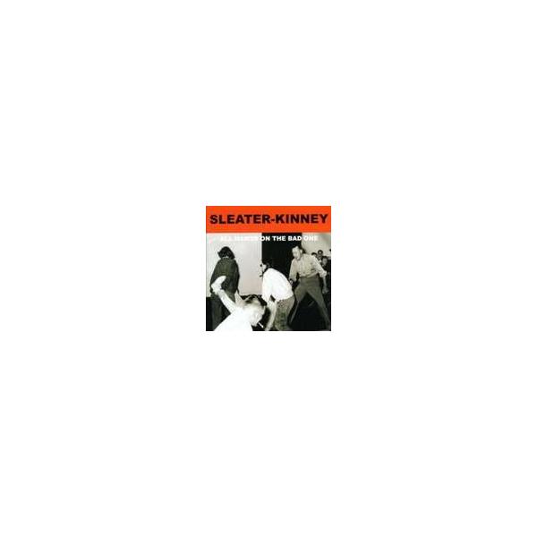 【発売日：2000年04月21日】種別:CD 洋楽ロック 発売日:2000/04/21 販売元:ソニー・ミュージックソリューションズ 登録日:2006/10/20 スリーター・キニー 内容:Ballad of the Ladyman／Irn...