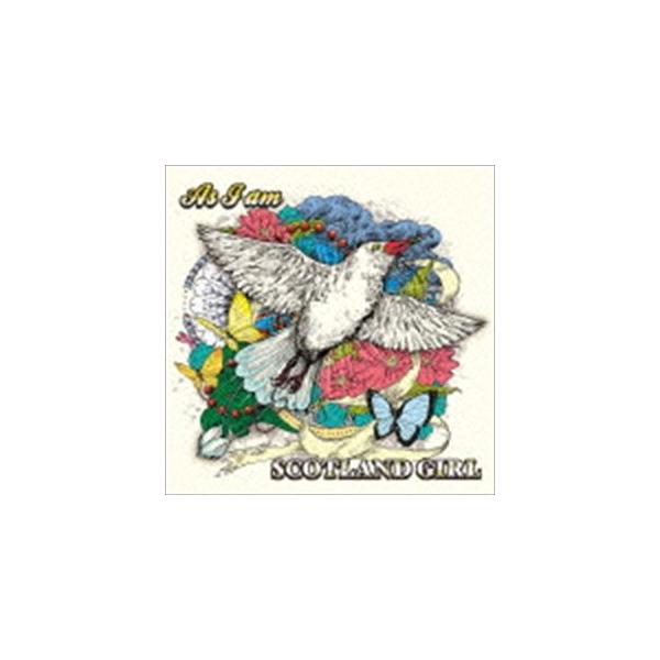 【発売日：2015年03月04日】種別:CD 邦楽ロック/ソウル 発売日:2015/03/04 販売元:ユニバーサル ミュージック 登録日:2015/01/16 SCOTLAND GIRL スコットランドガール アズ アイ アム SCOTL...