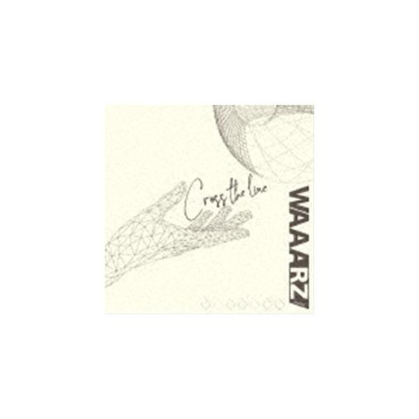 【発売日：2023年06月27日】種別:CD 邦楽J-POP 発売日:2023/06/27 販売元:コロムビア・マーケティング 登録日:2023/03/28 WAAARZ ワーズ クロス ザ ライン 内容:Cross the line／シュ...