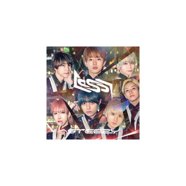 【発売日：2024年07月23日】種別:CD 邦楽J-POP 発売日:2024/07/23 販売元:コロムビア・マーケティング 登録日:2024/04/22 STEEZY スティージー エスエスエス 内容:Overture／Shake it...