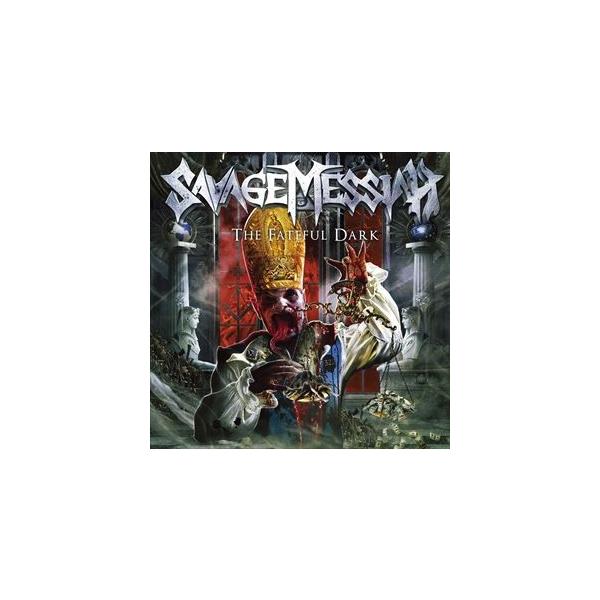 【発売日：2014年03月12日】種別:CD 洋楽ハードロック/ヘヴィメタル 発売日:2014/03/12 販売元:コロムビア・マーケティング 登録日:2014/01/22 サヴェージ・メサイア サベージメサイア ザ フェイトフル ダーク ...
