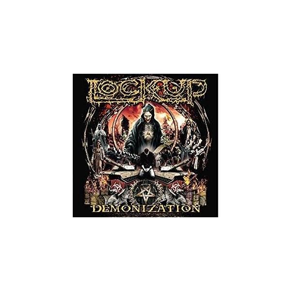 【発売日：2017年03月10日】種別:CD 洋楽ロック 発売日:2017/03/10 販売元:コロムビア・マーケティング 登録日:2017/01/31 ロック・アップ ロックアップ デモナイゼイション 内容:Blood And Empti...