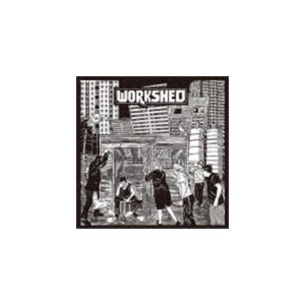 【発売日：2019年09月25日】種別:CD 洋楽ハードロック/ヘヴィメタル 発売日:2019/09/25 販売元:コロムビア・マーケティング 登録日:2019/08/20 ワークシェッド ワークシェッド ワークシェッド 特典:解説歌詞対訳...