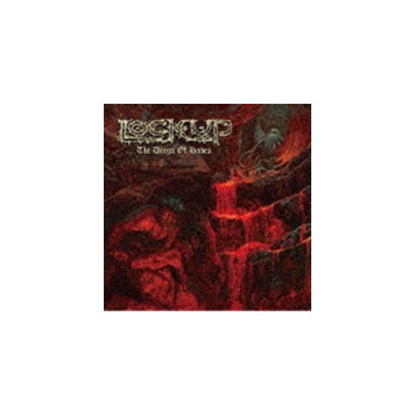 【発売日：2021年11月26日】種別:CD 洋楽ハードロック/ヘヴィメタル 発売日:2021/11/26 販売元:コロムビア・マーケティング 登録日:2021/10/19 ロック・アップ ロックアップ ザ ドレッグス オブ ハデス 特典:...