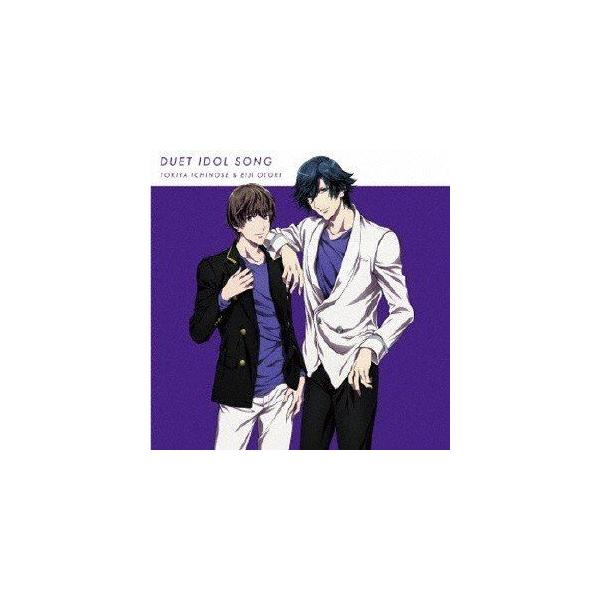 【発売日：2016年10月26日】種別:CD アニメ・ゲーム国内アニメ音楽 発売日:2016/10/26 販売元:キングレコード 登録日:2016/08/02 一ノ瀬トキヤ（CV.宮野真守） 鳳瑛二（CV.内田雄馬） イチノセトキヤシーブイ...