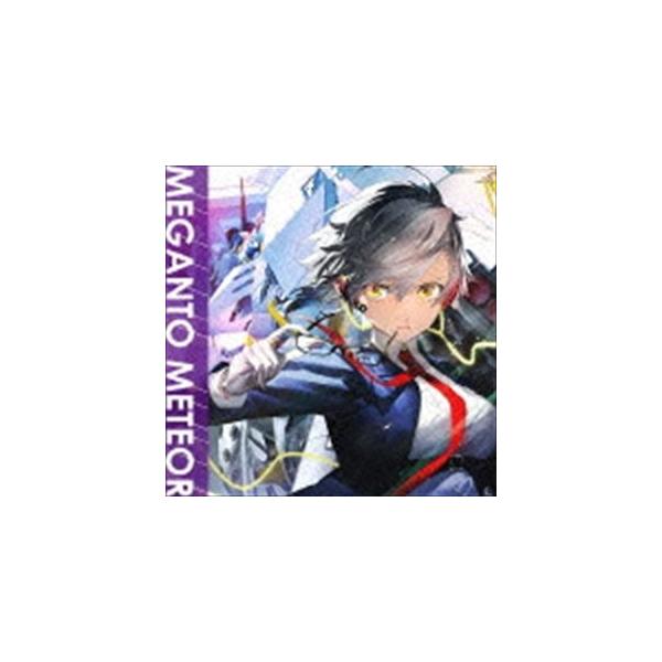 【発売日：2016年07月06日】種別:CD 邦楽J-POP 発売日:2016/07/06 販売元:ポニーキャニオン 登録日:2016/04/22 かめりあ カメリア メガントー メテオ かめりあ CD 内容:THE LAUNCH OF T...