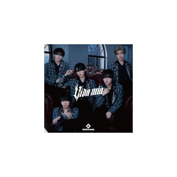 【発売日：2026年05月05日】種別:CD 邦楽J-POP 発売日:2026/05/05 販売元:ソニー・ミュージックソリューションズ 登録日:2026/03/05 GRIPHAGE グリファージュ ビーダ ミア GRIPHAGE VID...