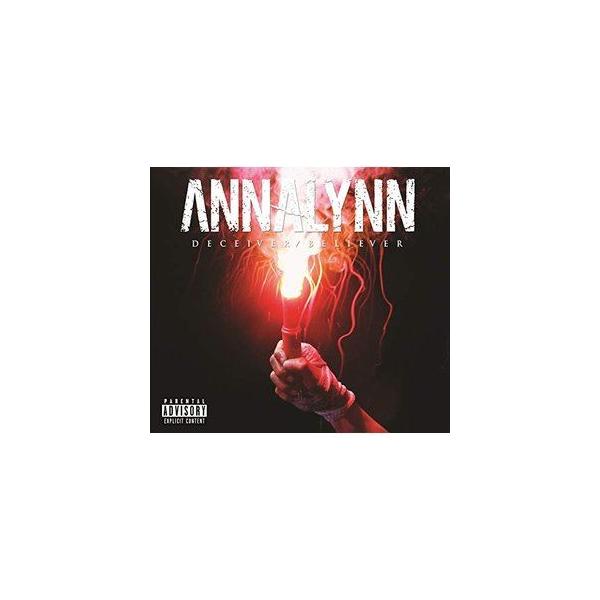 【発売日：2019年03月06日】種別:CD 洋楽ハードロック/ヘヴィメタル 発売日:2019/03/06 販売元:FABTONE 登録日:2019/01/18 アナリン アナリン ディシィーバー ビリーバー 解説:ＣＲＹＳＴＡＬ　ＬＡＫＥ...