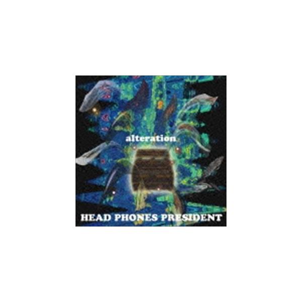 【発売日：2015年11月18日】種別:CD 邦楽ロック/ソウル 発売日:2015/11/18 販売元:KADOKAWA メディアファクトリー 登録日:2015/09/07 HEAD PHONES PRESIDENT ヘッドフォンプレジデン...