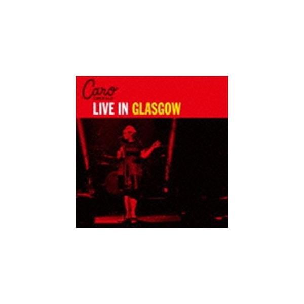 【発売日：2015年04月22日】種別:CD ジャズ・フュージョン海外ジャズ 発売日:2015/04/22 販売元:ランブリング・レコーズ 登録日:2015/04/13 カロ・エメラルド エメラルド カロ ライブ イン グラスゴー 特典:解...