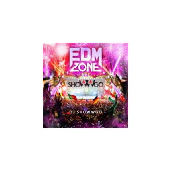 【発売日：2015年05月27日】種別:CD 洋楽クラブ/テクノ 発売日:2015/05/27 販売元:ランブリング・レコーズ 登録日:2015/04/13 DJ shoWWgo（MIX） ディージェイショウゴ イーディーエム ゾーン ミッ...
