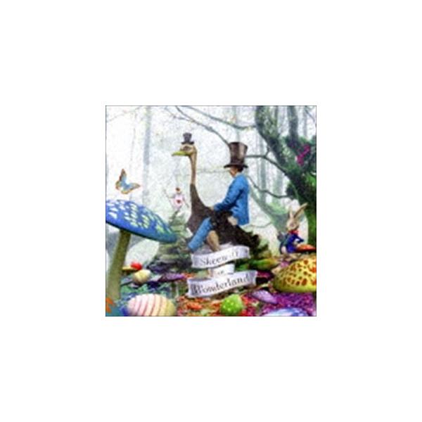 【発売日：2017年11月01日】種別:CD 洋楽クラブ/テクノ 発売日:2017/11/01 販売元:ランブリング・レコーズ 登録日:2017/10/31 スキーウィッフ スキーウィッフ スキーウィッフ イン ワンダーランド 内容:Pul...