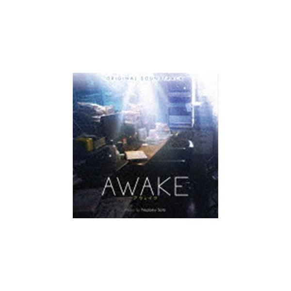 【発売日：2020年12月16日】種別:CD サントラ国内映画 発売日:2020/12/16 販売元:ランブリング・レコーズ 登録日:2020/11/27 佐藤望（音楽） サトウノゾム オリジナル サウンドトラック アウェイク 内容:Ope...