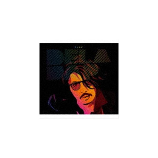 【発売日：2022年06月22日】種別:CD 洋楽クラブ/テクノ 発売日:2022/06/22 販売元:ランブリング・レコーズ 登録日:2022/06/02 Deladap デラダップ プレイ 特典:解説付 内容:MUSIC HAS THE...