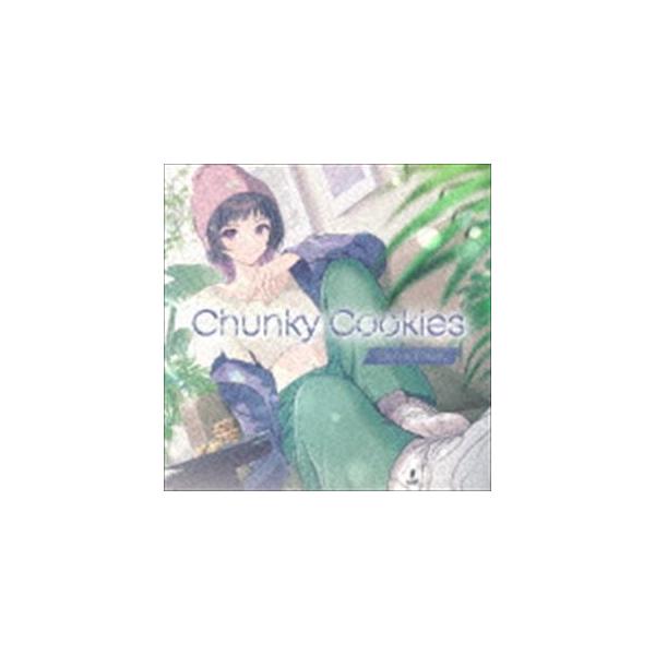 【発売日：2023年04月05日】種別:CD 邦楽J-POP 発売日:2023/04/05 販売元:ランブリング・レコーズ 登録日:2023/03/09 （V.A.） チャンキー クッキーズ トウキョウ オーディオ ワッフル 内容:Chun...
