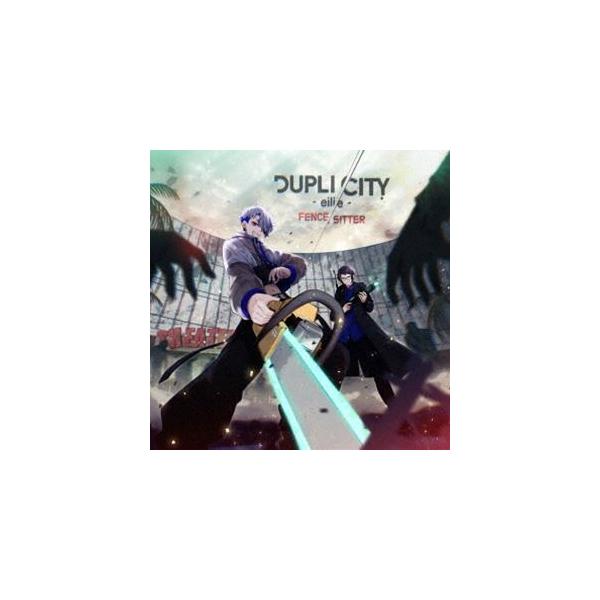【発売日：2023年11月01日】種別:CD 邦楽ラップ/ヒップホップ 発売日:2023/11/01 販売元:ランブリング・レコーズ 登録日:2023/10/30 デュプリシティ・アイリ デュプリシティアイリ フェンス シッター 内容:Du...