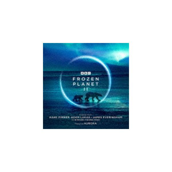 【発売日：2022年10月21日】種別:CD サントラ海外TV 発売日:2022/10/21 販売元:ランブリング・レコーズ 登録日:2022/09/12 HANS ZIMMER，ADAM LUKAS ＆ JAMES EVERINGHAM ...