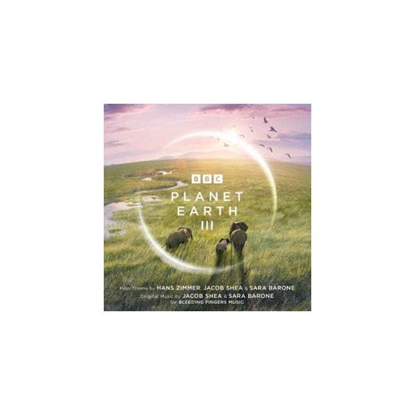 【発売日：2023年12月08日】種別:CD サントラ海外映画 発売日:2023/12/08 販売元:ランブリング・レコーズ 登録日:2023/11/09 ハンス・ジマー（音楽） ジマー ハンス オリジナル サウンドトラック プラネットアー...