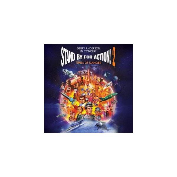 【発売日：2025年02月28日】種別:CD サントラ海外TV 発売日:2025/02/28 販売元:ランブリング・レコーズ 登録日:2025/01/27 Carrot Production’ Hackenbacker Orchestra ...