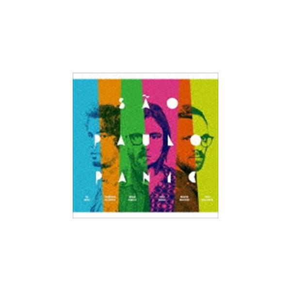【発売日：2020年07月17日】種別:CD ジャズ・フュージョン海外ジャズ 発売日:2020/07/17 販売元:ランブリング・レコーズ 登録日:2020/08/03 サンパウロ・パニック サンパウロパニック サンパウロ パニック 内容:...