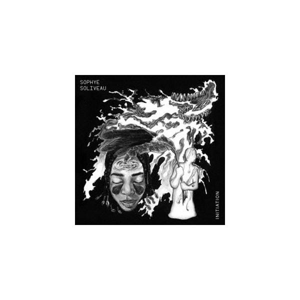 【発売日：2025年07月02日】種別:CD 洋楽ソウル/R&amp;B 発売日:2025/07/02 販売元:ランブリング・レコーズ 登録日:2025/06/05 Sophye Soliveau ソリボー ソフィー イニシエーション アル...